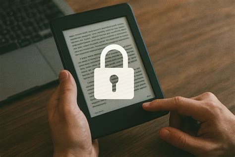 Create A Drm Protected Ebook In 2025 Editionguard Guide