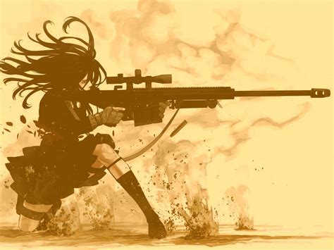 Обои снайпер 64 фото