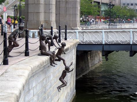 25 Of The Most Creative Sculptures From Around The World Bored Panda
