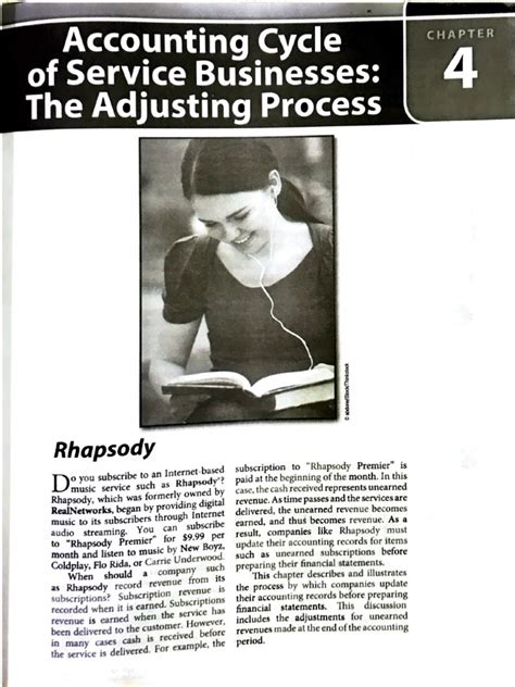 Abm 1 Chapter 4 Adjusting Process Pdf