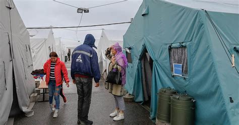 Як оформити посвідчення особи на повернення з РФ в Україну Uamedia Eu інформація для