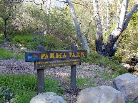 Parma Park West The Santa Barbara Independent