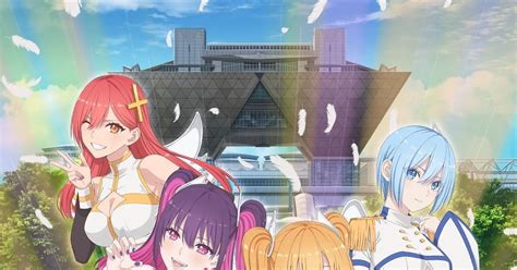 July 5th Marks The Premiere Of 25 Dimensional Seduction Which