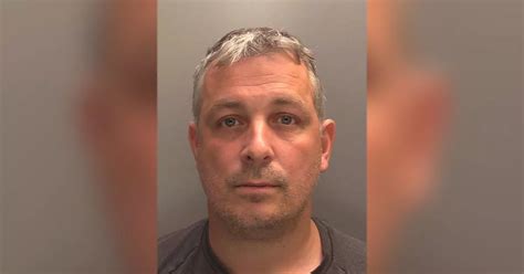 Judge Tells Weeping Sex Attacker He Has Shown No Remorse Liverpool Echo