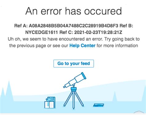 Linkedin Down Widespread Outages Weird Error Messages