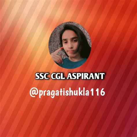 Pragati Shukla Youtube