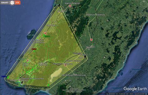 Smartfix Gpsglonass Fixed Cells Wellington Region