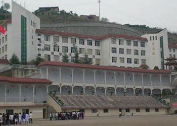 重庆市奉节师范学校2024年招生