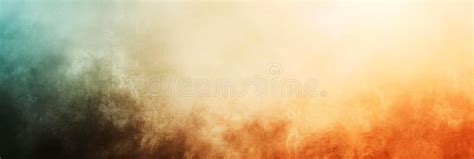 grainy gradient background transitioning smoothly from one color to another in a vintage