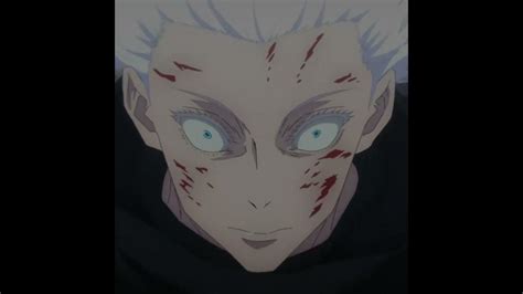 Gojo X Squid Games Roadto3k Jjk Jjkedit Gojo Satorugojo Squidgame Edit Anime Squidgame2