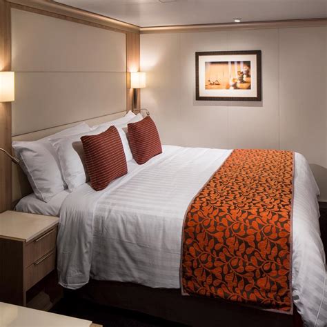 Cabin Details Koningsdam Planet Cruise