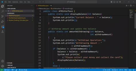 Video Shubhangi Patil On Linkedin Codesoft Internship Javadevelopment