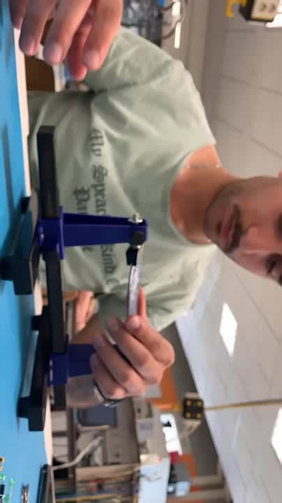 Video Kareem Obidou On Linkedin Engineering Electronics Diy Techinnovation Soldering