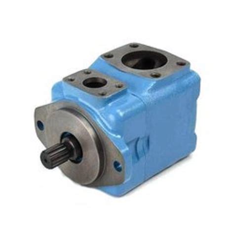 Eaton Vickers Hydraulic Pump Max Flow Rate 90 Lpm At ₹ 21000piece In