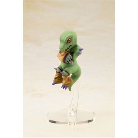 Yu Gi Oh Eria The Water Charmer Figure