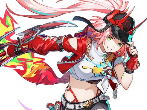 Rappa Best Build Light Cones Relics And Teams Korometa