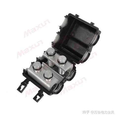 WX 55X 系列力矩紧锁连接装置C 配电线路型 万协电力 知乎