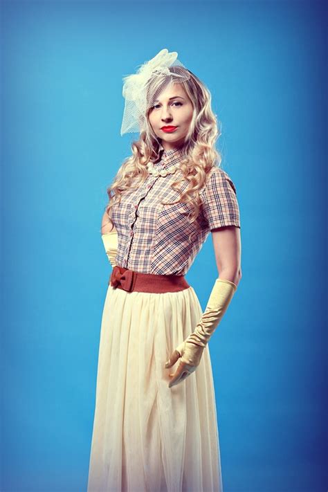 Retro Style Vintage Photo In Free Photo On Pixabay