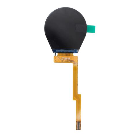 ЖК модуль Tft Lcd 1 3 дюйма 240х240 Mf130241В Id 2223845270 цена 2750 ₴ купить на Prom Ua