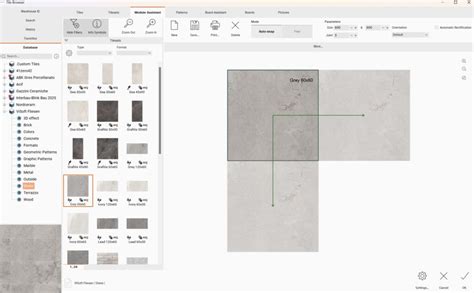 Tile Place Tiles Module Assistant Visoft Help Center