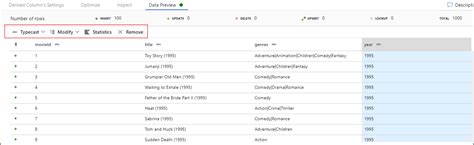 Mapping Data Flow Debug Mode Azure Data Factory And Azure Synapse Microsoft Learn