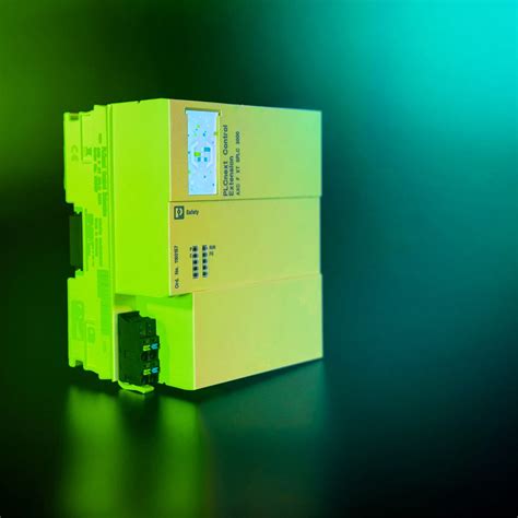 Plcnext Technology On Linkedin Plcnext Iamplcnext Safety