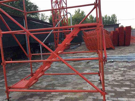 阜城县佰益建筑器材厂