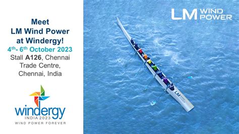 Sowmya Acharya On Linkedin Wind Renewableenergy Windergy