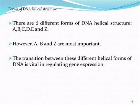 Lecture Notes On Dna And Rna For Submission Ppt