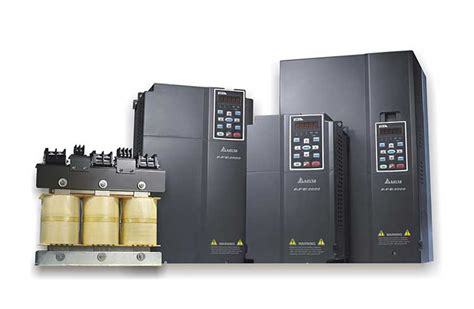 Reasons To Use Variable Speed Drives Industrial Automation In Sydney