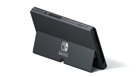 Nintendo Switch Oled Model Announced For October Launch Tech Advisor