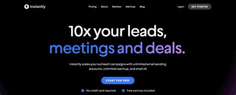 How To Launch Email Campaigns With Instantly Ai 2024 Gold Penguin