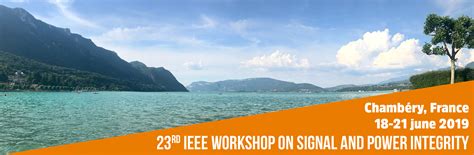Ims 2019 Signal Integrity Journal