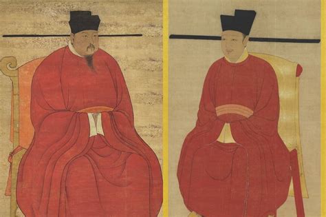 大宋公務員年休日超過一百天宋真宗宋徽宗兩大皇帝自己創造節日放假 上報 LINE TODAY