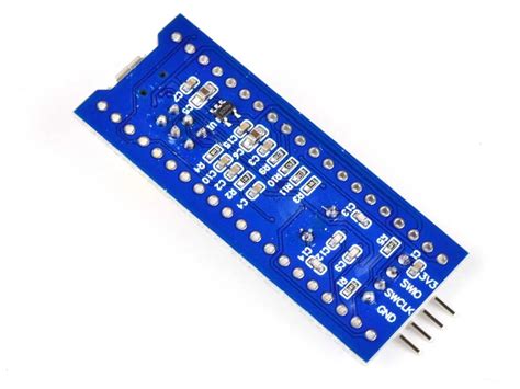 Penpos Stm32f103c8t6 Arm Stm32 Development Board For Ardui Buy