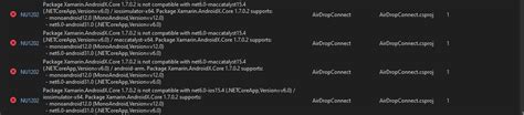 Bug Issue 1050 Shinyorg Shiny GitHub