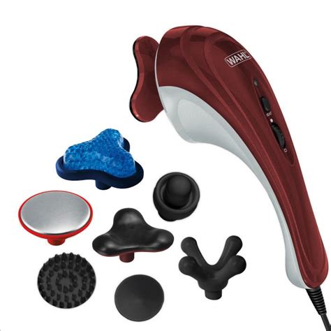 Hand Held Massagers Wahl Usa