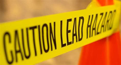 The Dangers Of Lead Based Paint In Older Properties The Graffiti Eaters
