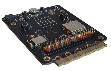 Wappstobit Internet Of Things Development Board Geeky Gadgets