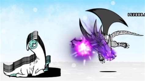 냥코대전쟁 각무 부활시키기 Youtube