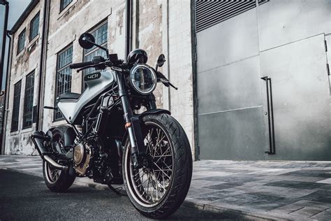 Las flechas se actualizan habrá 250 cc