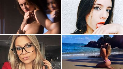 10 Mujeres Argentinas A Las Que Hay Que Seguir En Instagram Infobae