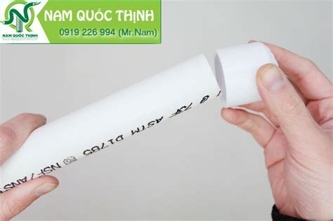 Hướng Dẫn Uốn Cong ống Nhựa Luồn Dây điện