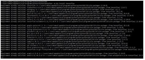 Keras Verbose Evaluating Model Performance And Model Prediction