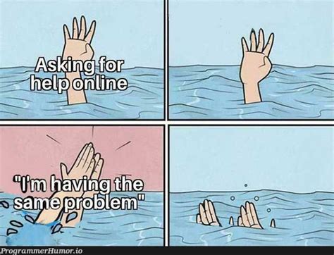Stackoverflow Programmerhumor Io