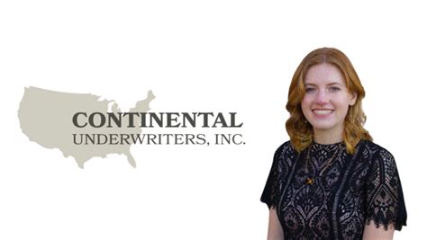 Whats It Like To Intern At Continental Underwriters Inc Continental Underwriters Inc