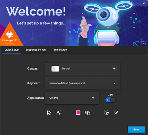 Inkscape Svg File Not Exported In Correct Size Community Support Glowforge Owners Forum