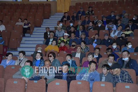 Баяжуулах үйлдвэр ахмадууддаа хүндэтгэл үзүүллээ ТАС МН