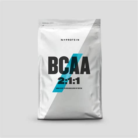 Buy BCAA | Myprotein.com