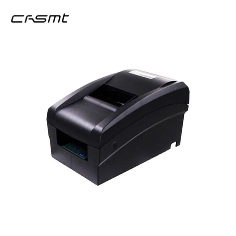 China Dot Matrix Receipt Printer Manufacturers Suppliers Factory Made In China